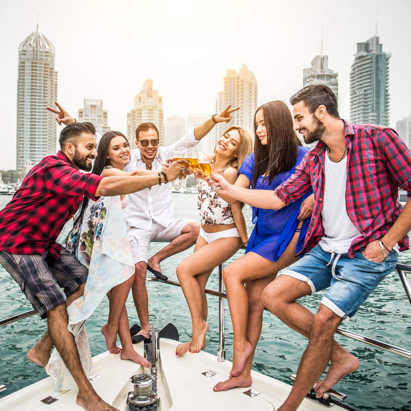 Is Dubai Safe To Travel To For Tourists Answers To Common Questions